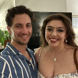 Katy Maddox and Andrew Landry's Wedding Registry on Zola