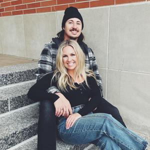 Katy Thiel and Jaren Valentine's Wedding Registry on Zola