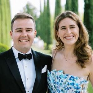 Jack Wegmann and Katy Whitehurst's Wedding Registry on Zola