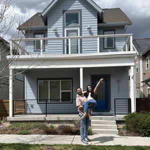 Jillian Katz and Steven Pierce's Wedding Registry on Zola