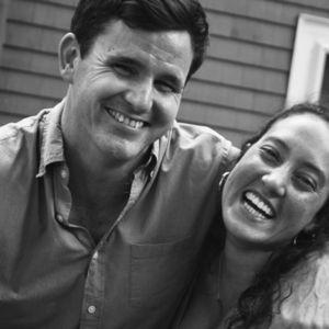 Melissa Kavanagh and Tim Mulvey's Wedding Registry on Zola