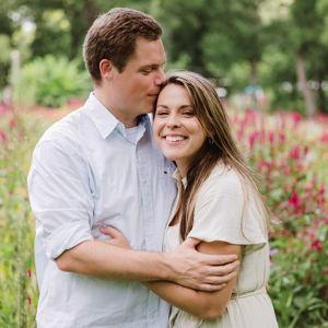 Kay Waller and Austin Mitchell's Wedding Registry on Zola