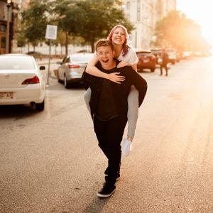 Kayleigh Kubo and Brian Vecchione's Wedding Registry on Zola