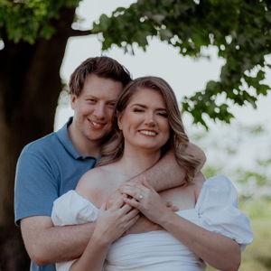 Lindsey Kayati and Aaron Draper's Wedding Registry on Zola