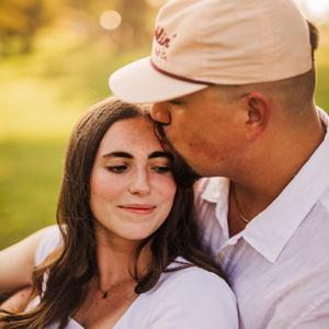 Kaycee Bourque and Lee Knox's Wedding Registry on Zola