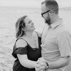 Kayde Gudzikowski and Mitchel Denny's Wedding Registry on Zola