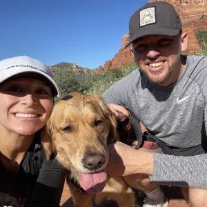 Nicholas Simkins and Taylor Kaye's Wedding Registry on Zola