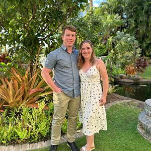 Kayla Beechinor and Daniel Crozier's Wedding Registry on Zola