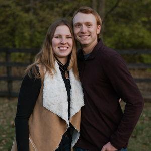 Kayla Butler and Trevin Rausch's Wedding Registry on Zola
