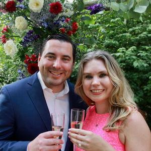 Kayla Magee and Alex Rankie's Wedding Registry on Zola