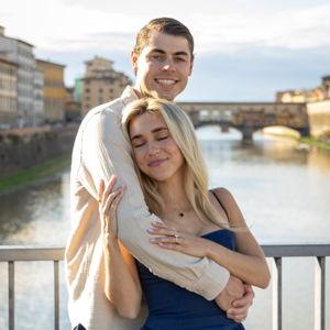 Kayla DesLaurier and Austin Waeghe's Wedding Registry on Zola