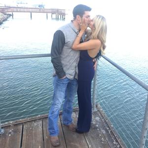 Kayla O'Regan and Beau Witsoe's Wedding Registry on Zola