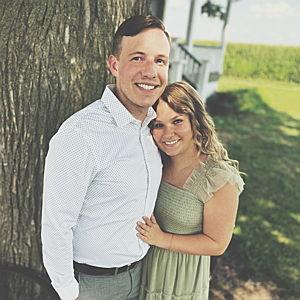 Kayla McGinnis and Blake Blessing's Wedding Registry on Zola