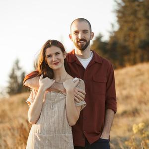 Kayla Albrecht and Conners McMenamin's Wedding Registry on Zola