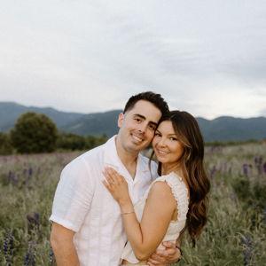 David Eunis and Kayla Leandro's Wedding Registry on Zola