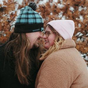 Kayla Boettcher and David Quinn's Wedding Registry on Zola