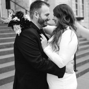 Kayla Gregory and Ellsworth Amos's Wedding Registry on Zola