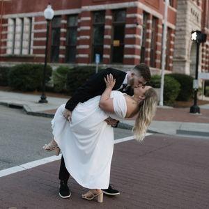 Kayla Baker and Eric Christy's Wedding Registry on Zola
