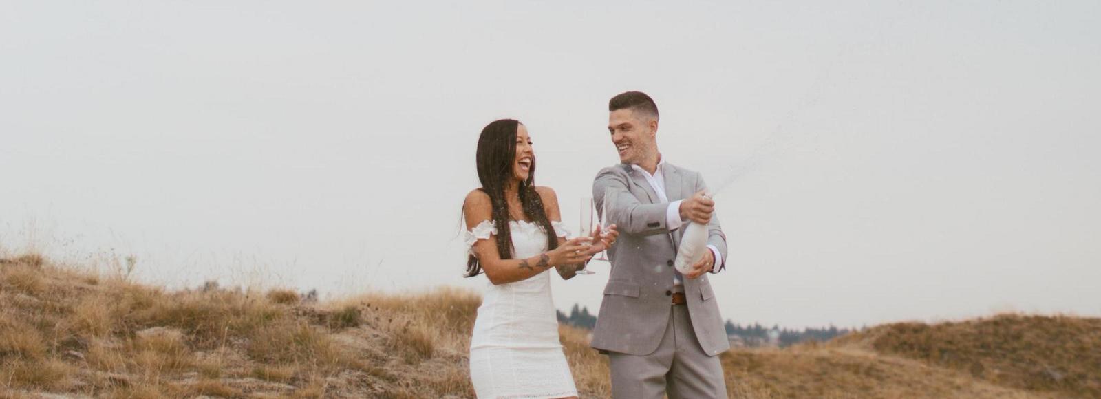 Kayla Iwakami and Jonathan Hayes's Wedding Registry on Zola