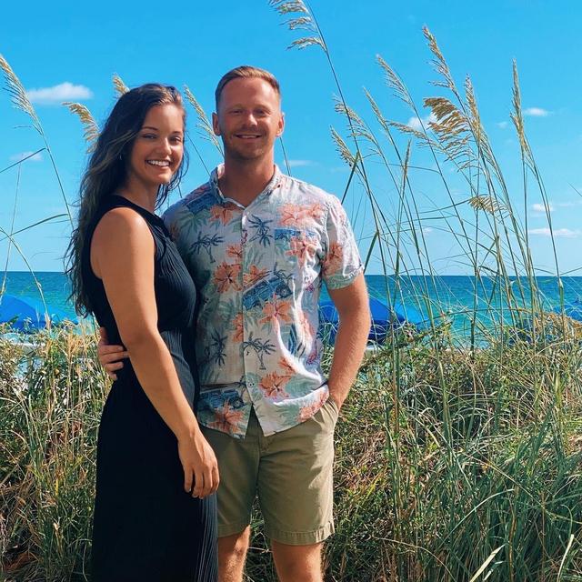 Kayla Olsen and Kolby Haas's Wedding Registry on Zola