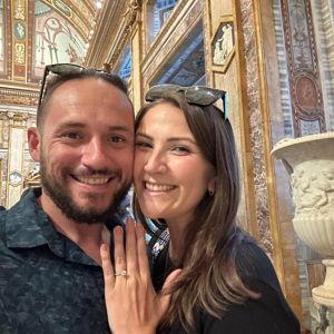 Kayla Miller and Matt Loper's Wedding Registry on Zola