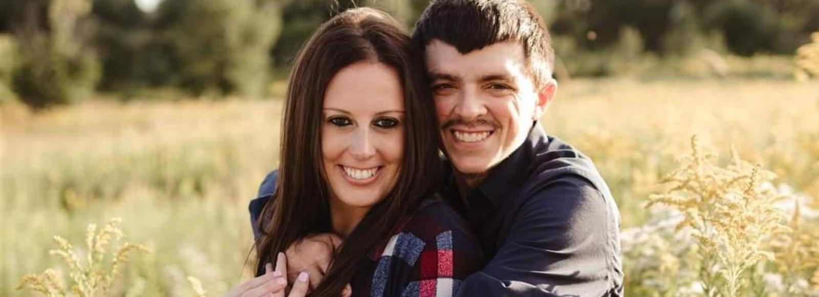 Kayla Brown and Nathan Brown's Wedding Registry on Zola