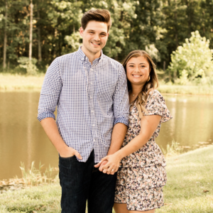 Kayla Nelson and Nick Duggan's Wedding Registry on Zola