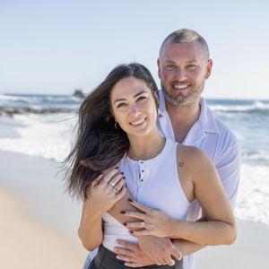 Kayla Prieto and Nick Secrest's Wedding Registry on Zola