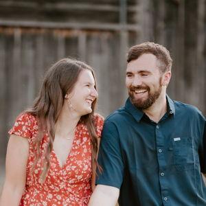 Kayla Boswell and Phelan Burns's Wedding Registry on Zola