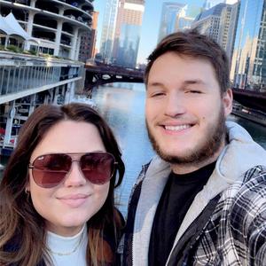 Kayla Eaton and Reese Phillips's Wedding Registry on Zola