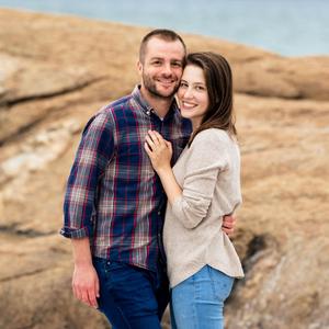 Kayla Rice and Rob Schmidt's Wedding Registry on Zola