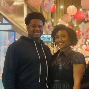 Kayla Patrick and Tony Calloway's Wedding Registry on Zola