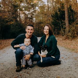 Kayla Durham and Tyler Jamison's Wedding Registry on Zola