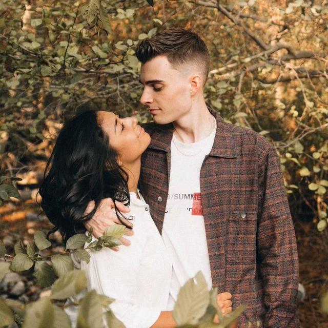 Kayla Marron and Netan’el Cosby's Wedding Registry on Zola