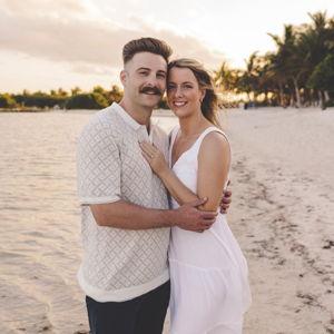 Kaylee Sullivan and John Paul Paton's Wedding Registry on Zola