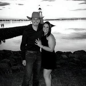 Kaylee Edwards and Ashton Houser's Wedding Registry on Zola