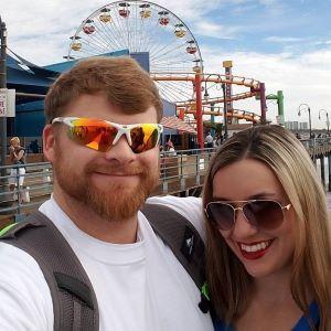 Kaylee Nelson and Brian Martz's Wedding Registry on Zola