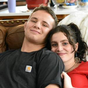 Kaylee Coatney and Gabriel Hawthorne's Wedding Registry on Zola