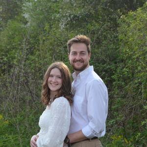 Kayleigh Ridgway and William Terrell's Wedding Registry on Zola