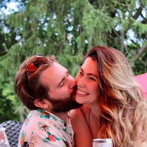 Kaylen Short and Mark Ciallella's Wedding Registry on Zola