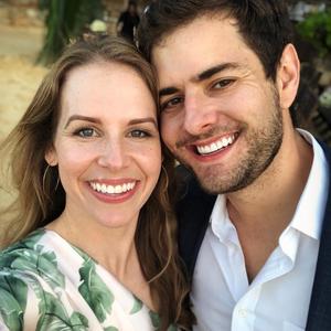 Kaylen Burke and Ross MacDonald's Wedding Registry on Zola