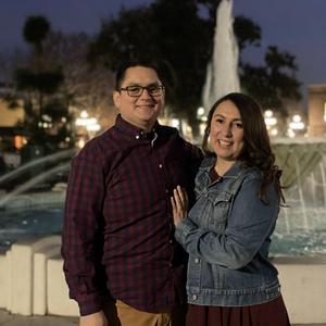 Kayley Barron and Juan Contreras's Wedding Registry on Zola