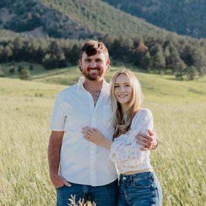 Kayley Brown and Jack Lowery's Wedding Registry on Zola