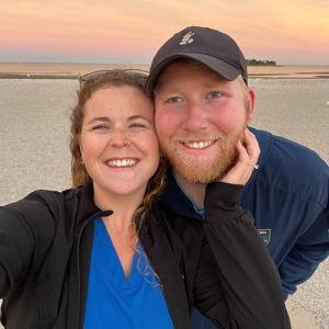 Kayley Fasoli and Michael Bozarth's Wedding Registry on Zola