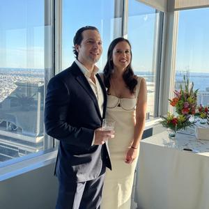 Kayley Laren and Peter Reiss's Wedding Registry on Zola