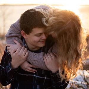 Kaylie Possone and Zach Emslander's Wedding Registry on Zola