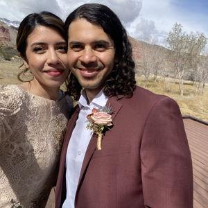 KC Suazo and Alam Ramirez's Wedding Registry on Zola