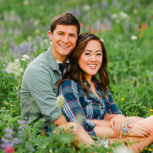 Krystal Wang and David Hagopian's Wedding Registry on Zola