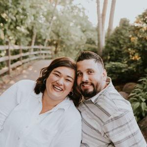 Kealey Neuville and Daniel Meves's Wedding Registry on Zola