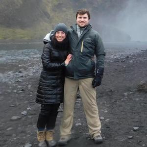 Keana Miller and Paul Partlow's Wedding Registry on Zola